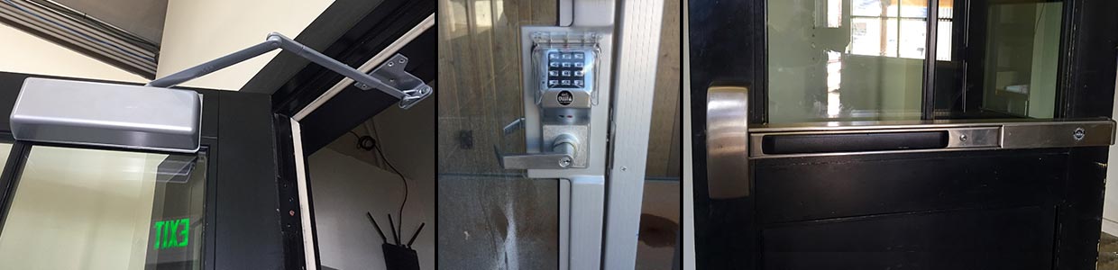Park City Lock, Locksmith, Safe, Vaults, Keys, Door Hardware | Park ...