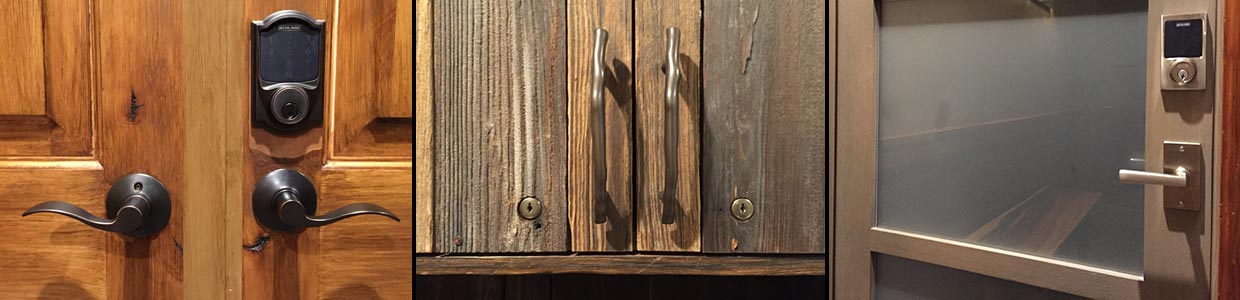 Park City Lock, Locksmith, Safe, Vaults, Keys, Door Hardware | Park ...